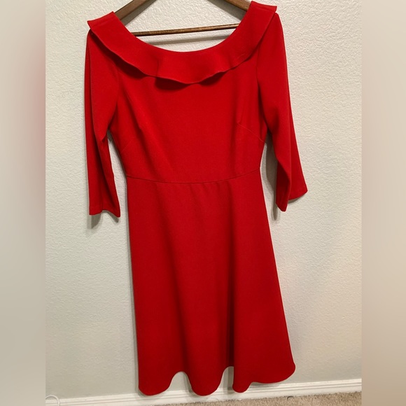 Gabby Style | Dresses | Gabby Skye 6 Red | Poshmark